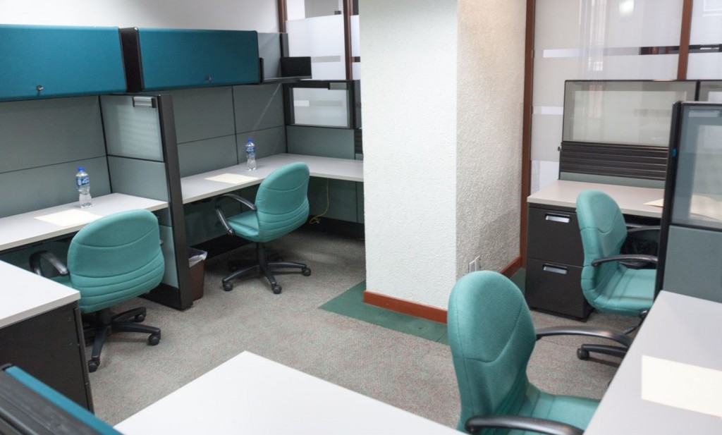 Temporary Rental Office – Cise Business